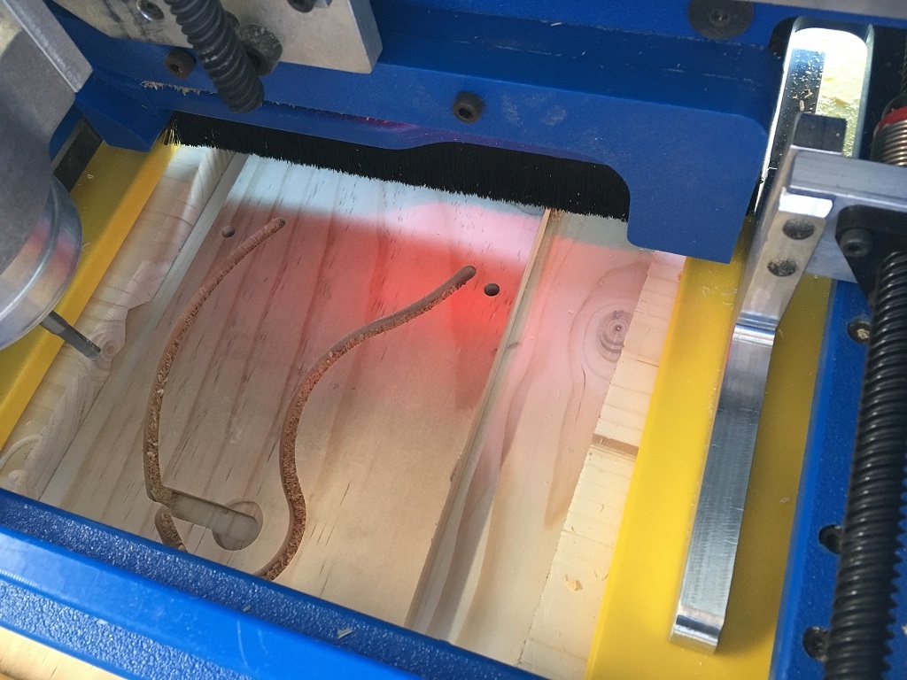 Flip Operation on a Handibot | Handibot Blog