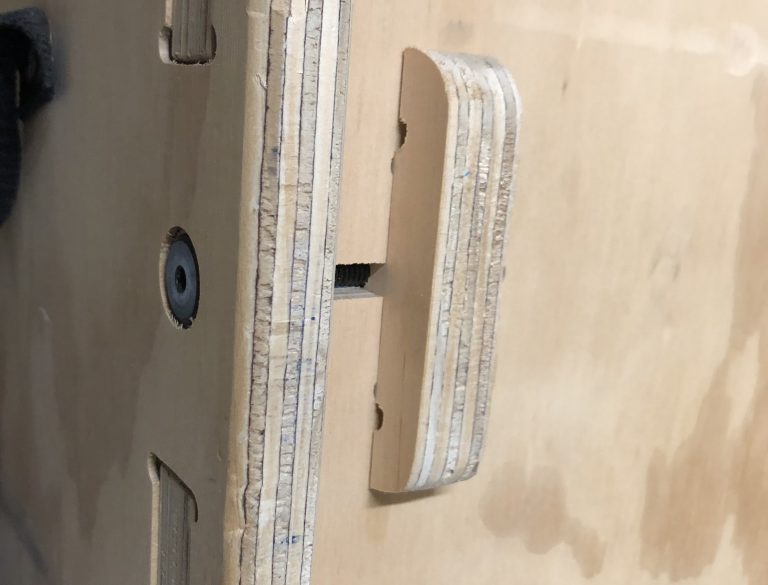 Joinery (part 1) | Handibot Blog