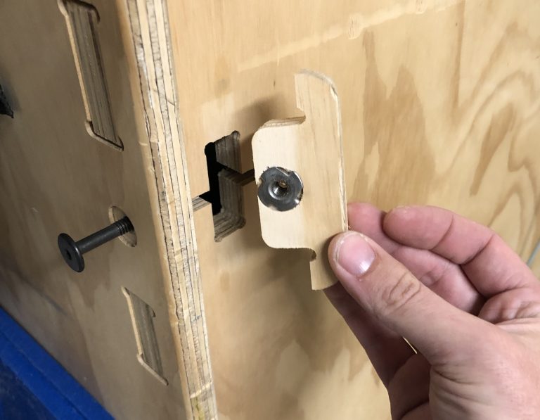 Joinery (part 1) | Handibot Blog